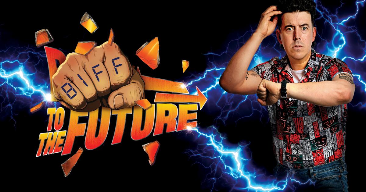 Biff to the Future